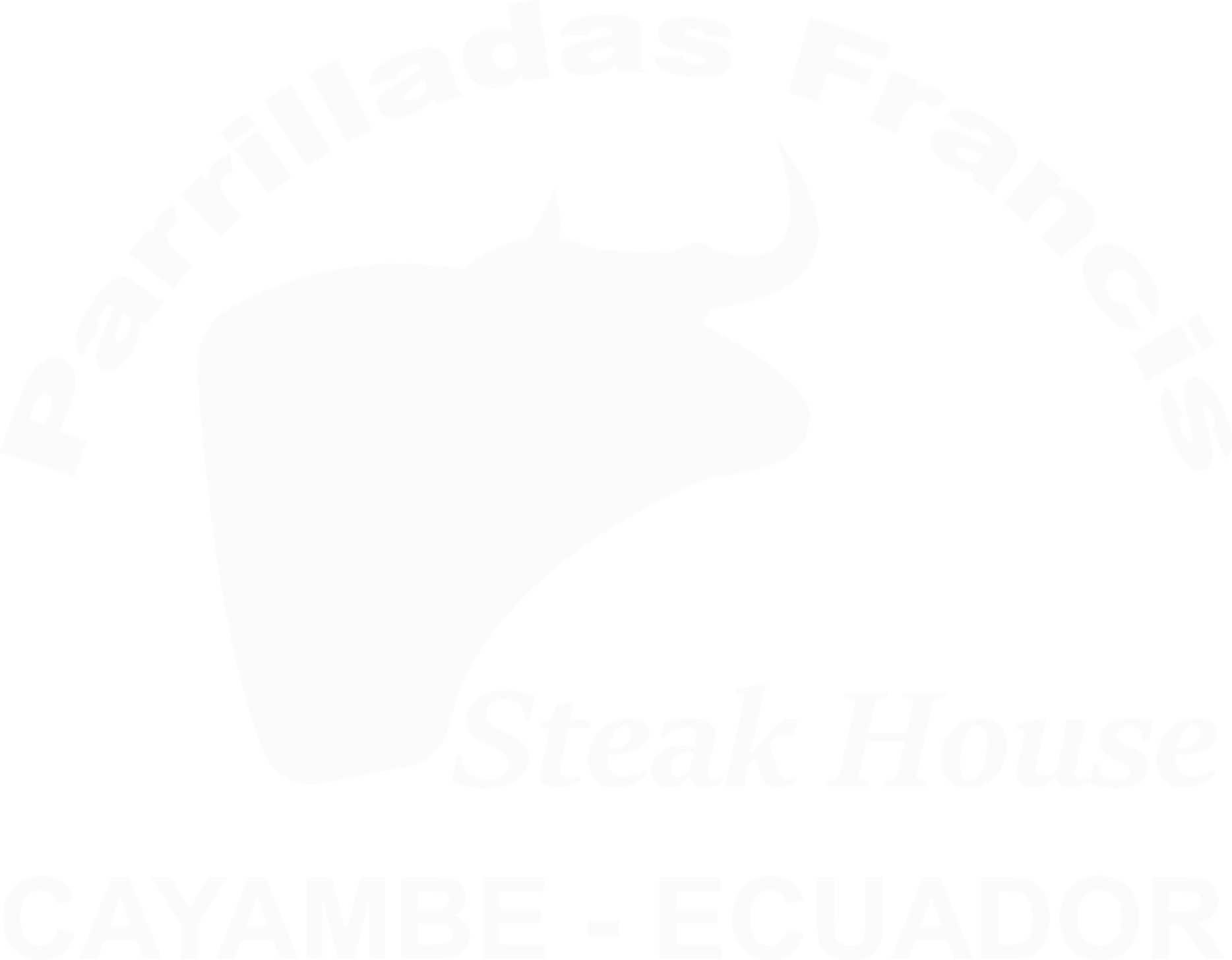 Parrilladas Francis "Steak House"